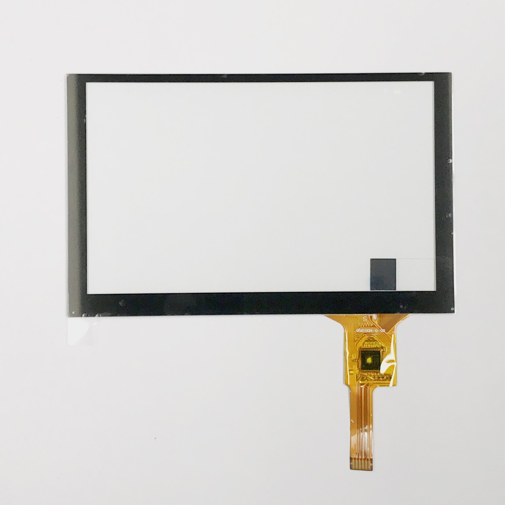 5.0” Capacitive Touch Panel CTP050B0 TFT | Orient Display