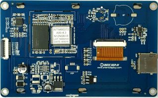 Orient Display | Custom LCD | Touch Screen | TFT Manufacturer