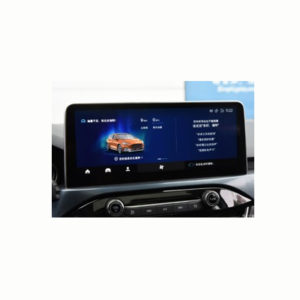 Orient Display | Knowledge Base | Touch Panel Technology Support