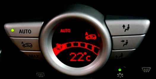 Orient Display | Vertical alignment display / VTN Introduction