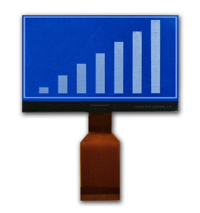 Orient Display | LCD Knowledge | Bistable LCD Technology Introduction