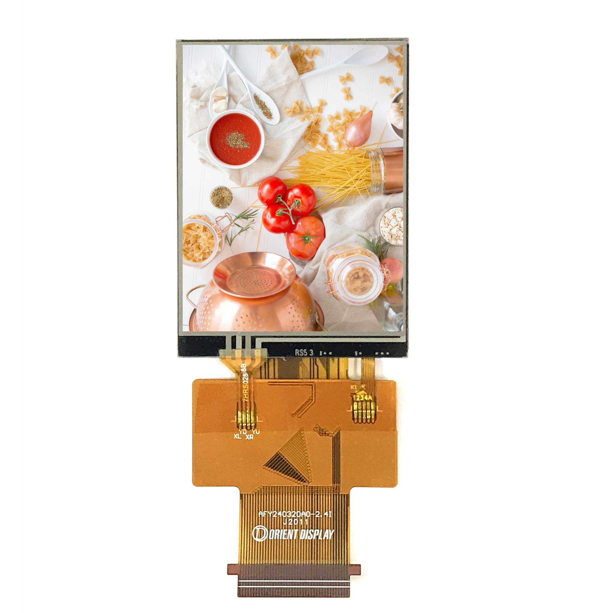 Touch Screens & Panels Displays | Lowest Price Guaranteed | Orient Display