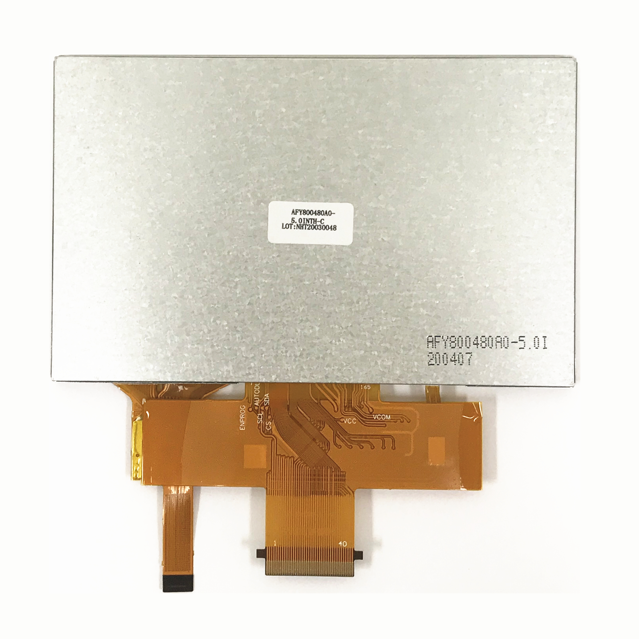 Touch Screens & Panels Displays | Lowest Price Guaranteed | Orient Display