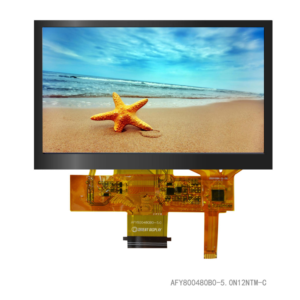 OLED Displays | Lowest Price Guaranteed | Orient Display
