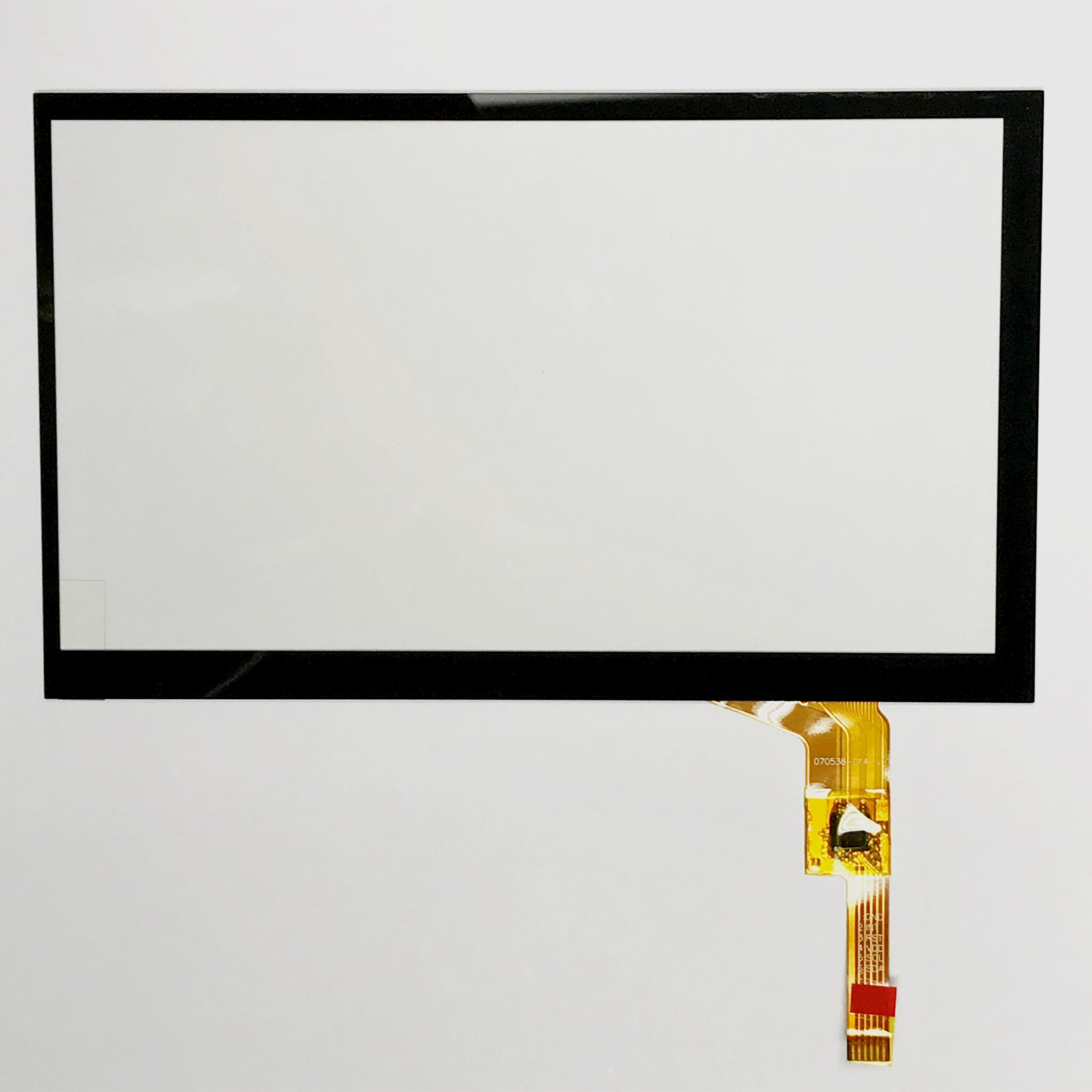 7.0'' Capacitive Touch Panel CTP070 | Orient Display