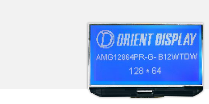 Orient Display | Product | TFT-Graphic-Character-Embedded-Custom LCD