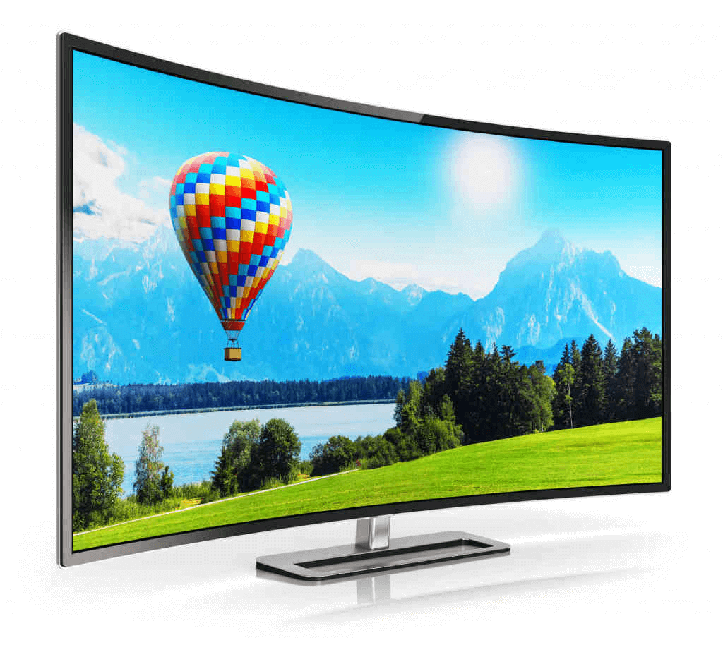 What Is OLED Display Orient Display