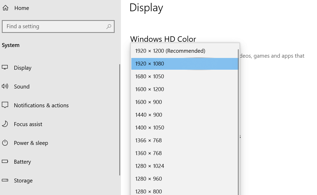 Orient Display | LCD Knowledge | LCD Pixel Terms