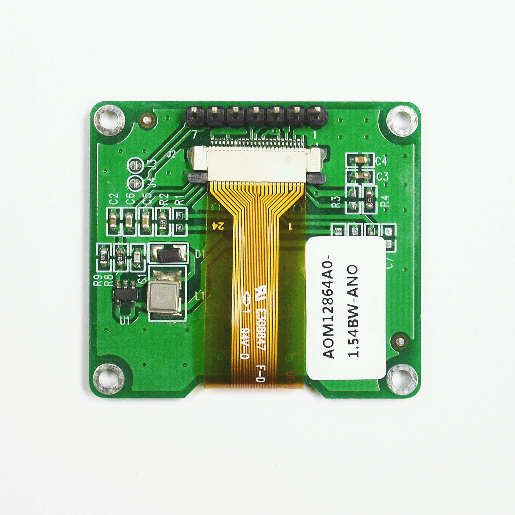 OLED Displays | Lowest Price Guaranteed | Orient Display