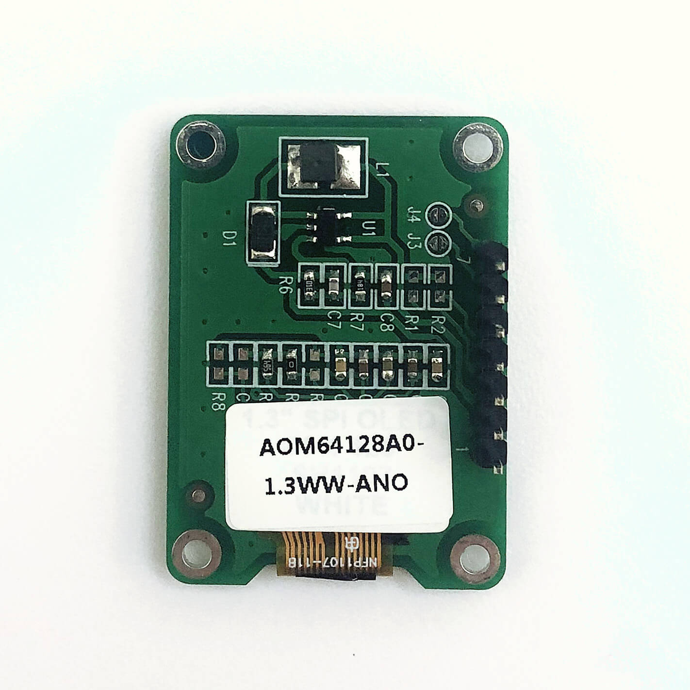 OLED Displays | Lowest Price Guaranteed | Orient Display