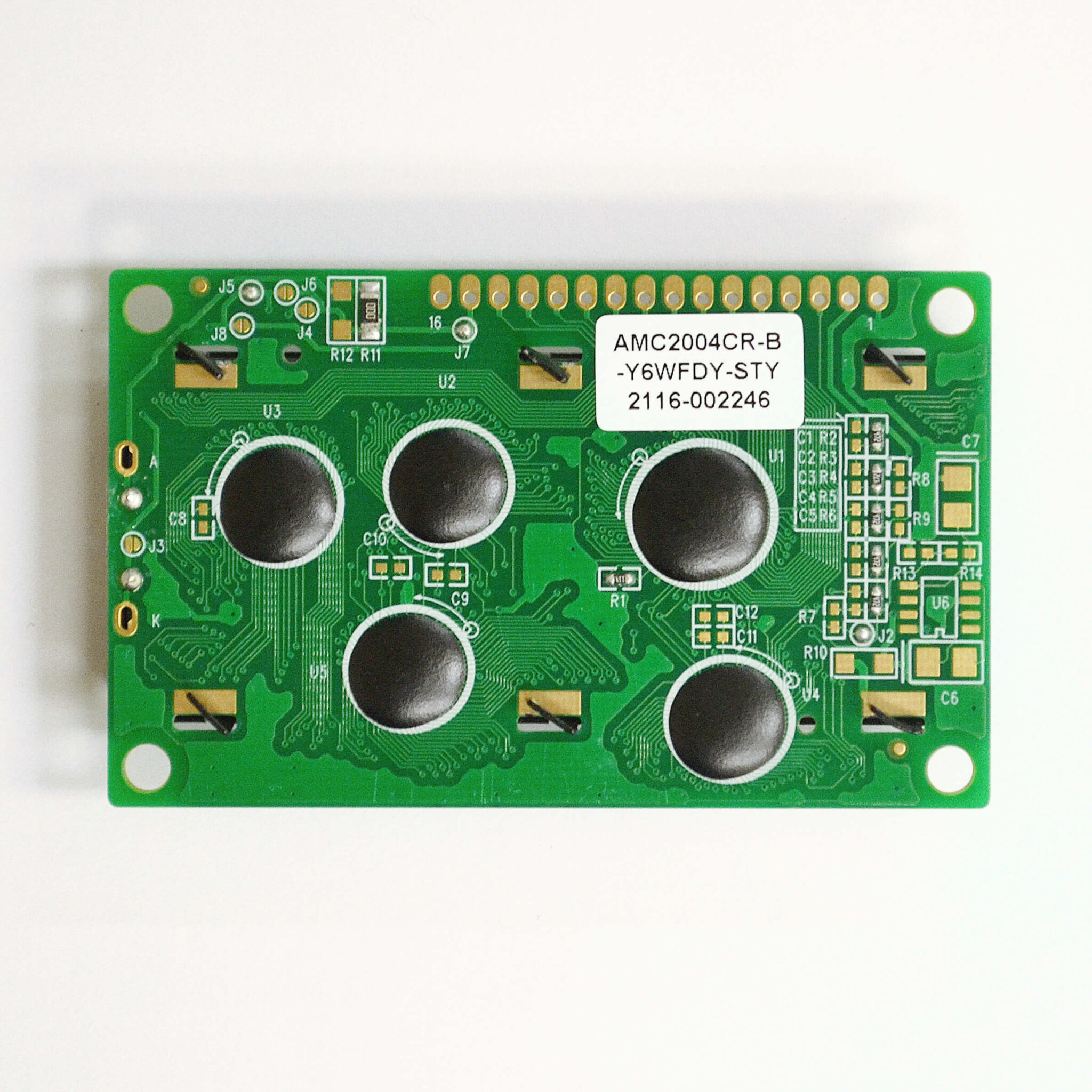 LCD Display Panels | Lowest Price Guaranteed I Orient Display