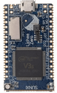 Introduction of Lichee Pi | Orient Display