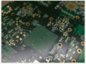 HDI Layout Guidelines: Design Basics | Orient Display