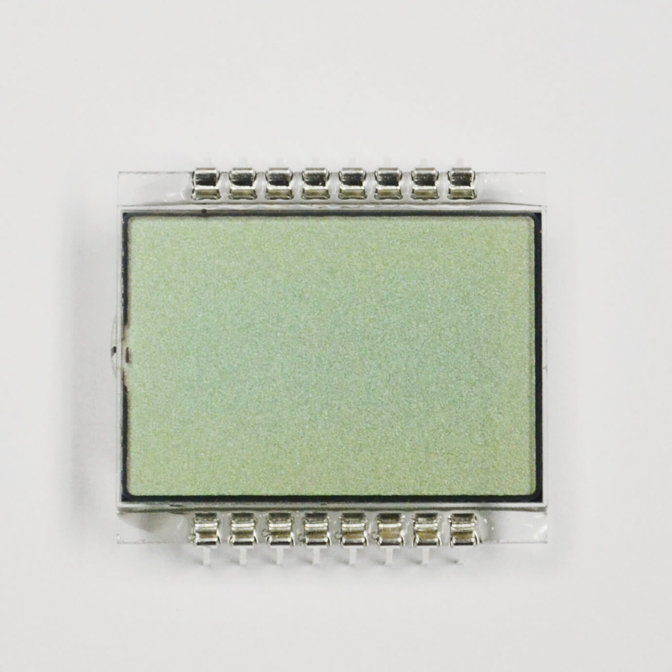 Lcd Glass Panel