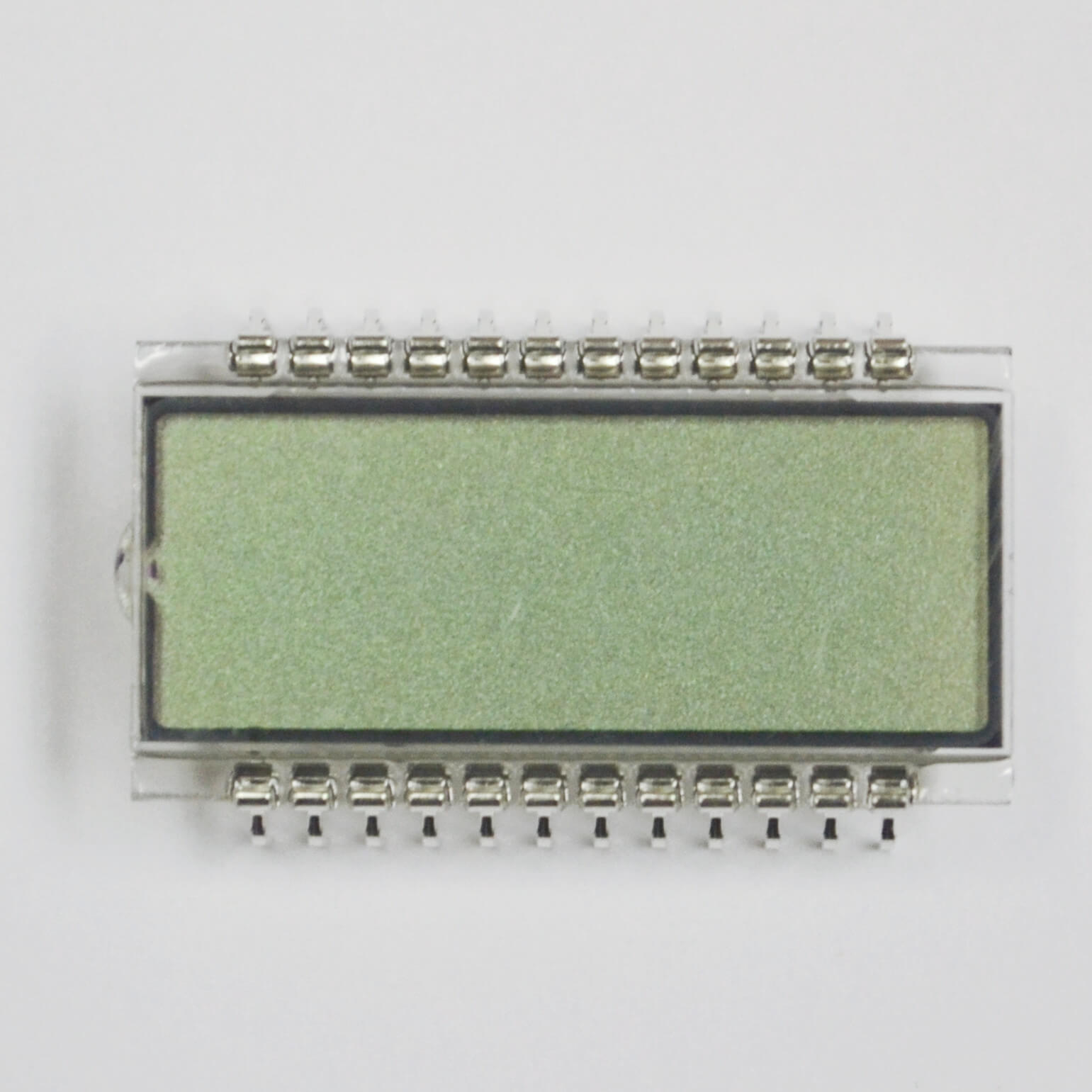 Lcd Glass Panel