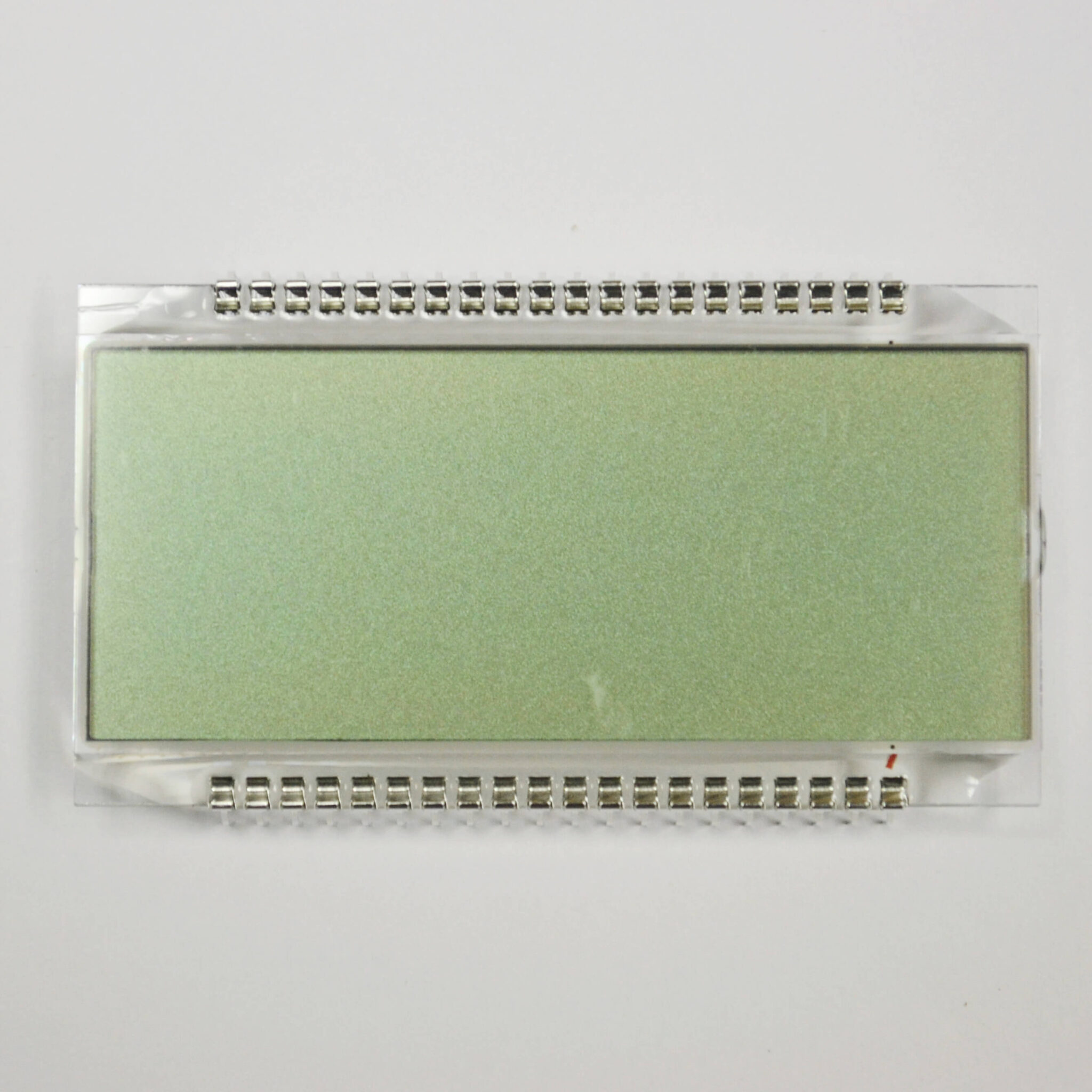 Lcd Glass Panel