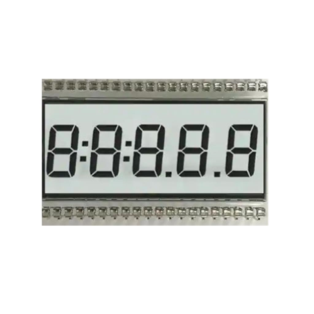 OD-502 (LCD Glass Panel) | Store | Orient Display