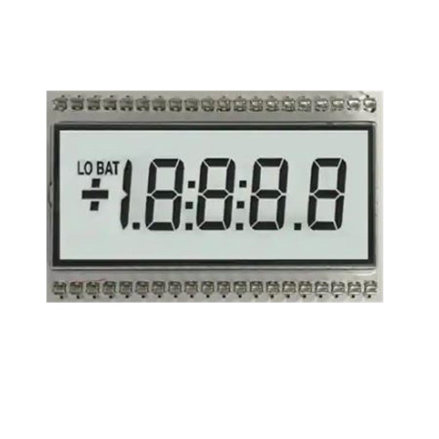 OD-454 (LCD Glass Panel) | Store | Orient Display
