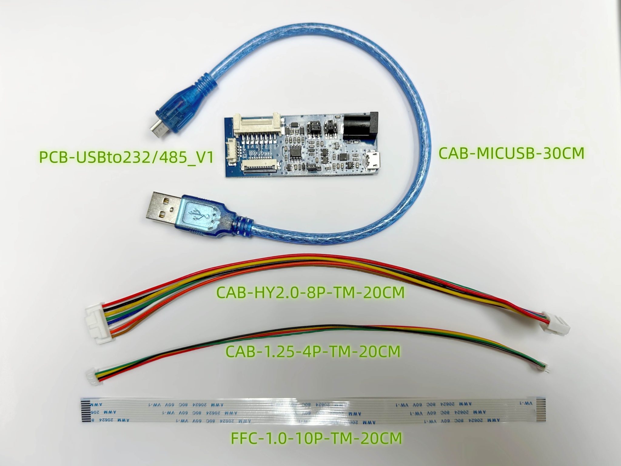 Accessary Kit for AGU and AGN series | Store | Orient Display