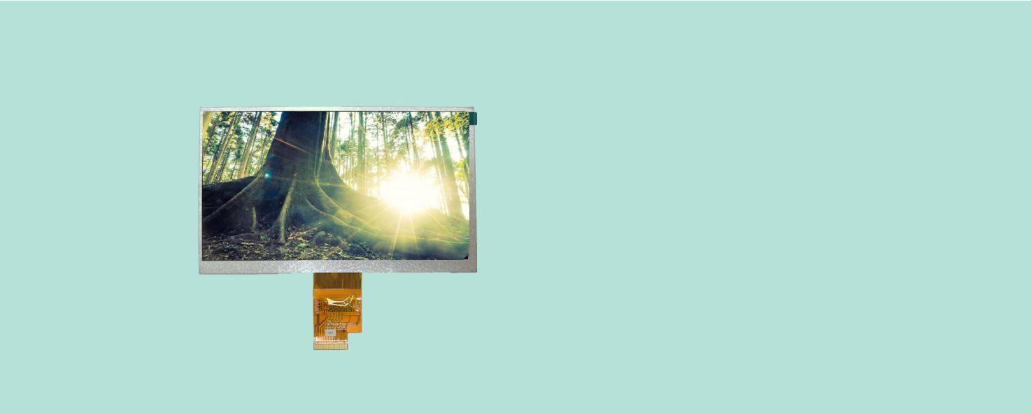 Orient Display | Custom LCD | Touch Screen | TFT Manufacturer